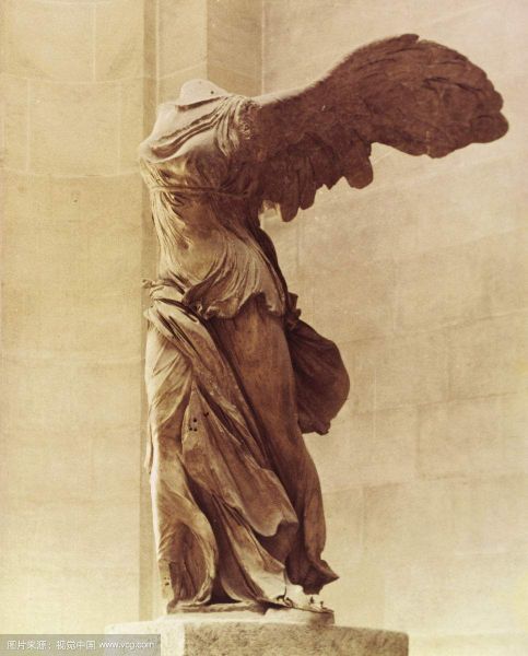 The Romans conquered Greece, and Greek art in turn conquered Rome - iNEWS