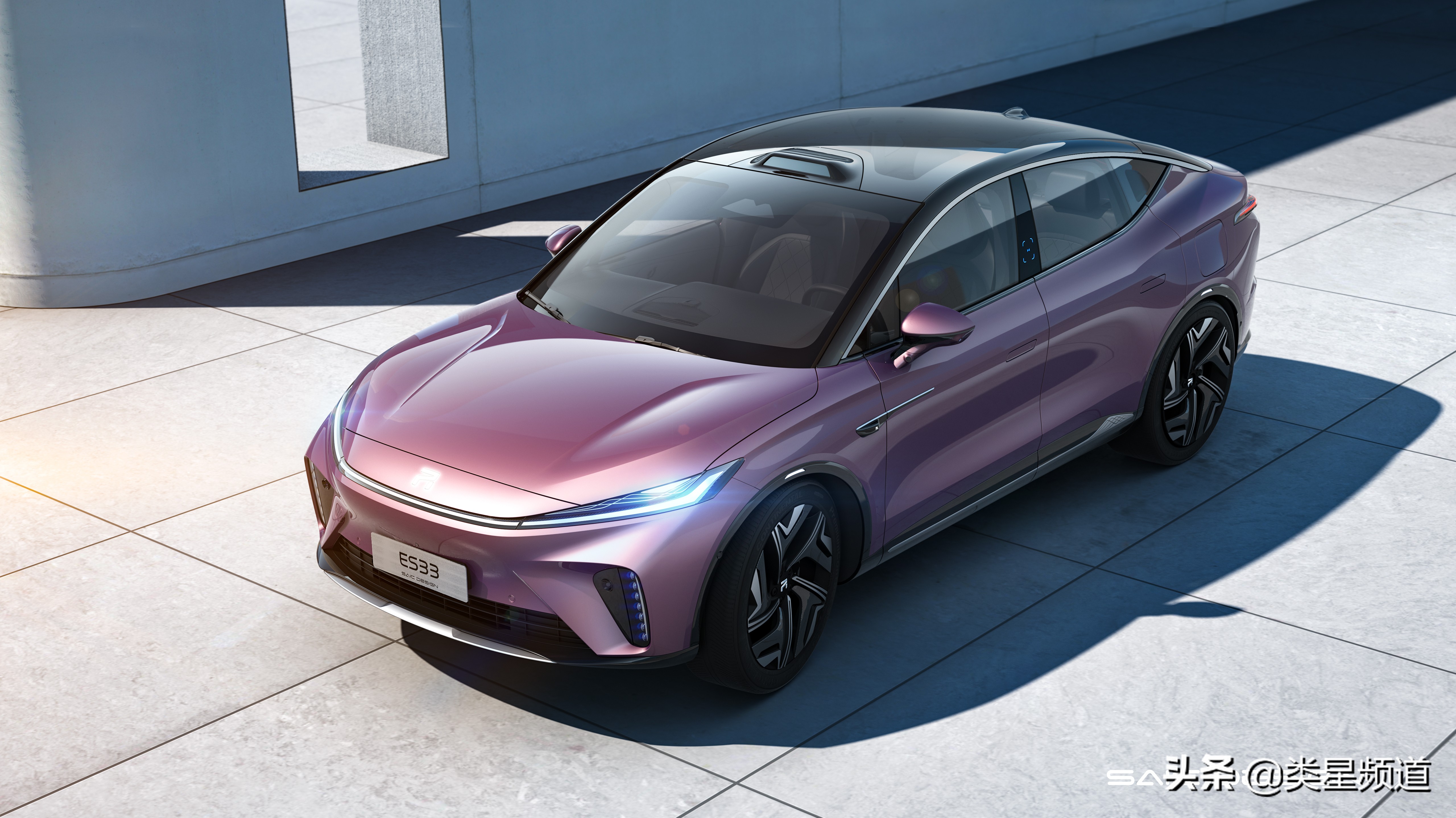 See the rise of independent brand design from ES33 - iNEWS