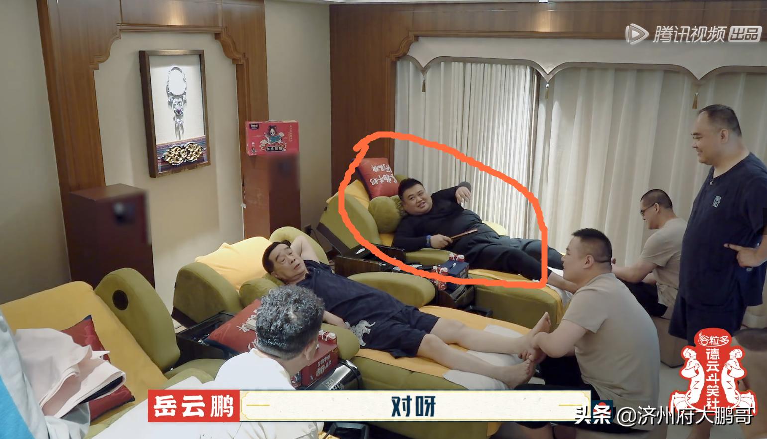 Yue Yunpeng's partner Sun Yue: playing with elephants outside home and ...