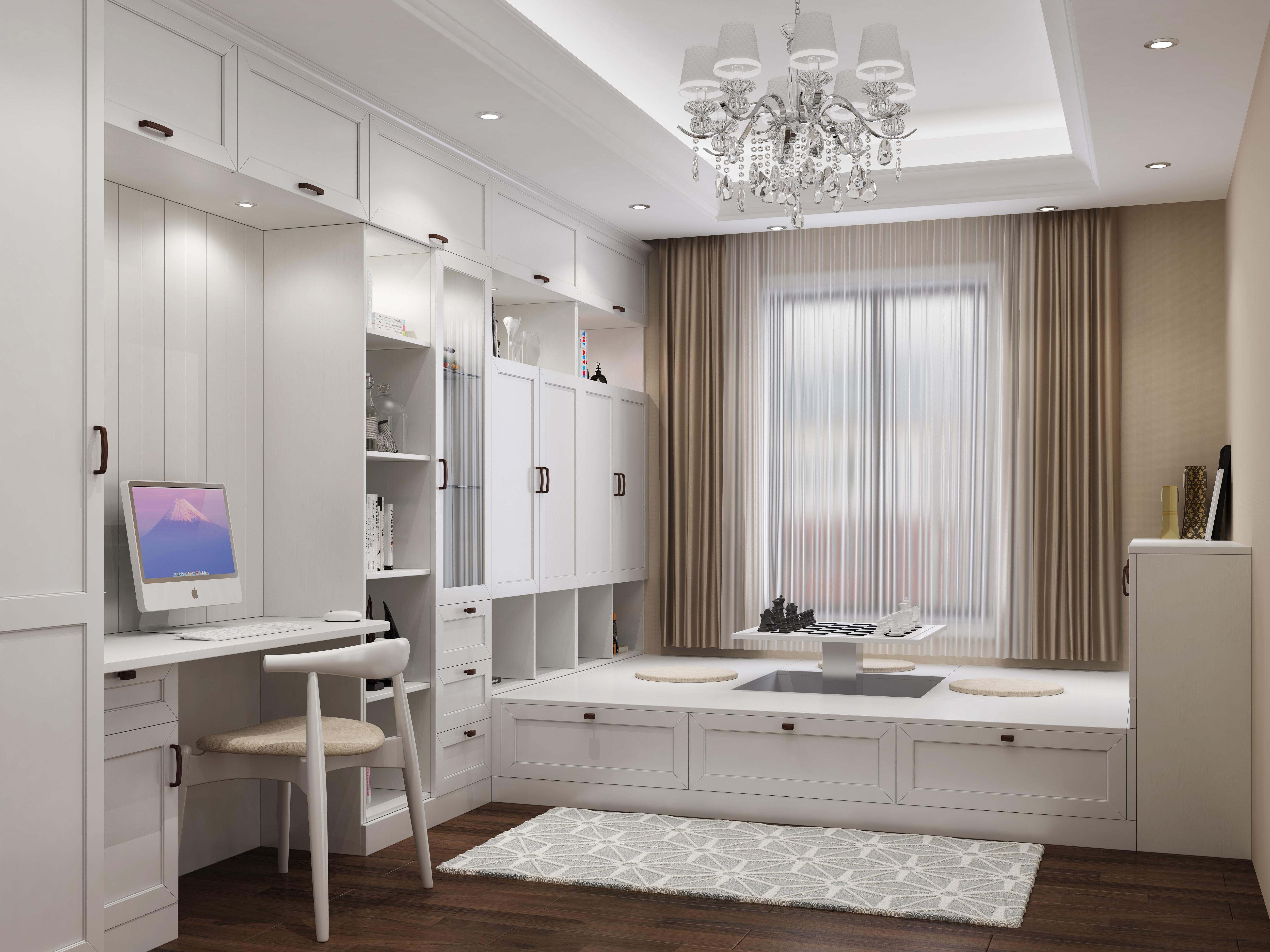 Why use solid wood multilayer board for custom furniture? - iNEWS