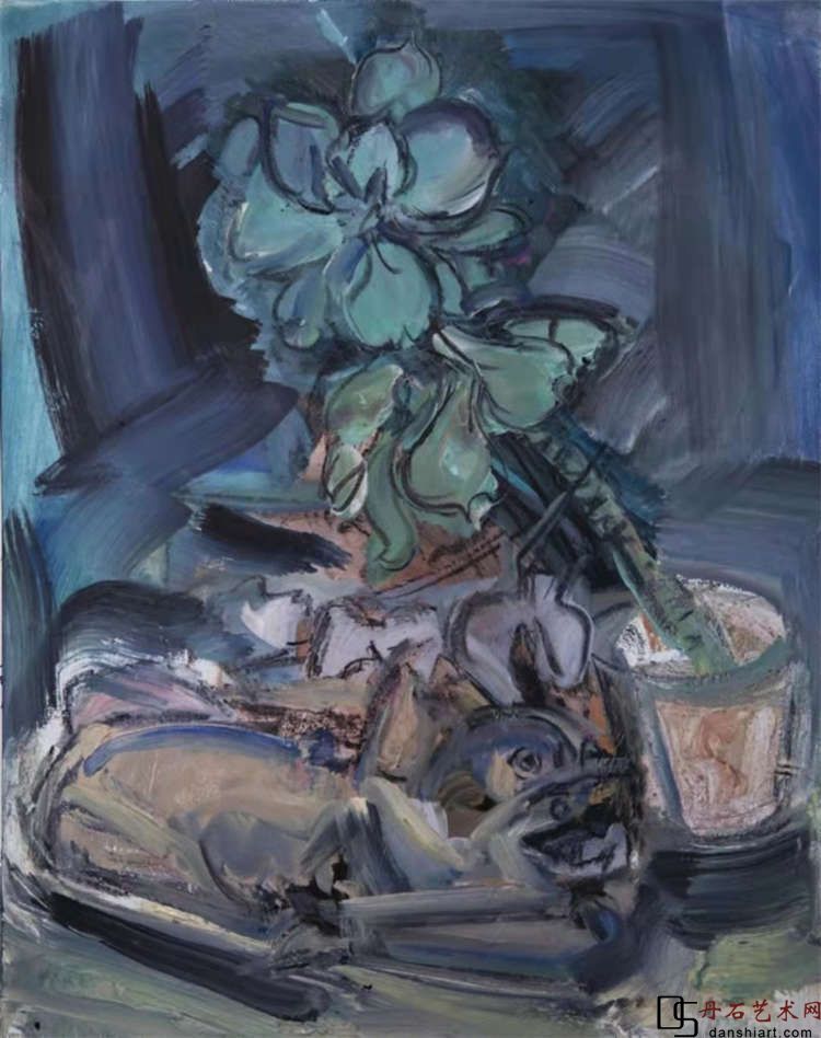 Masters of Western Painting-Yan Xing - iNEWS