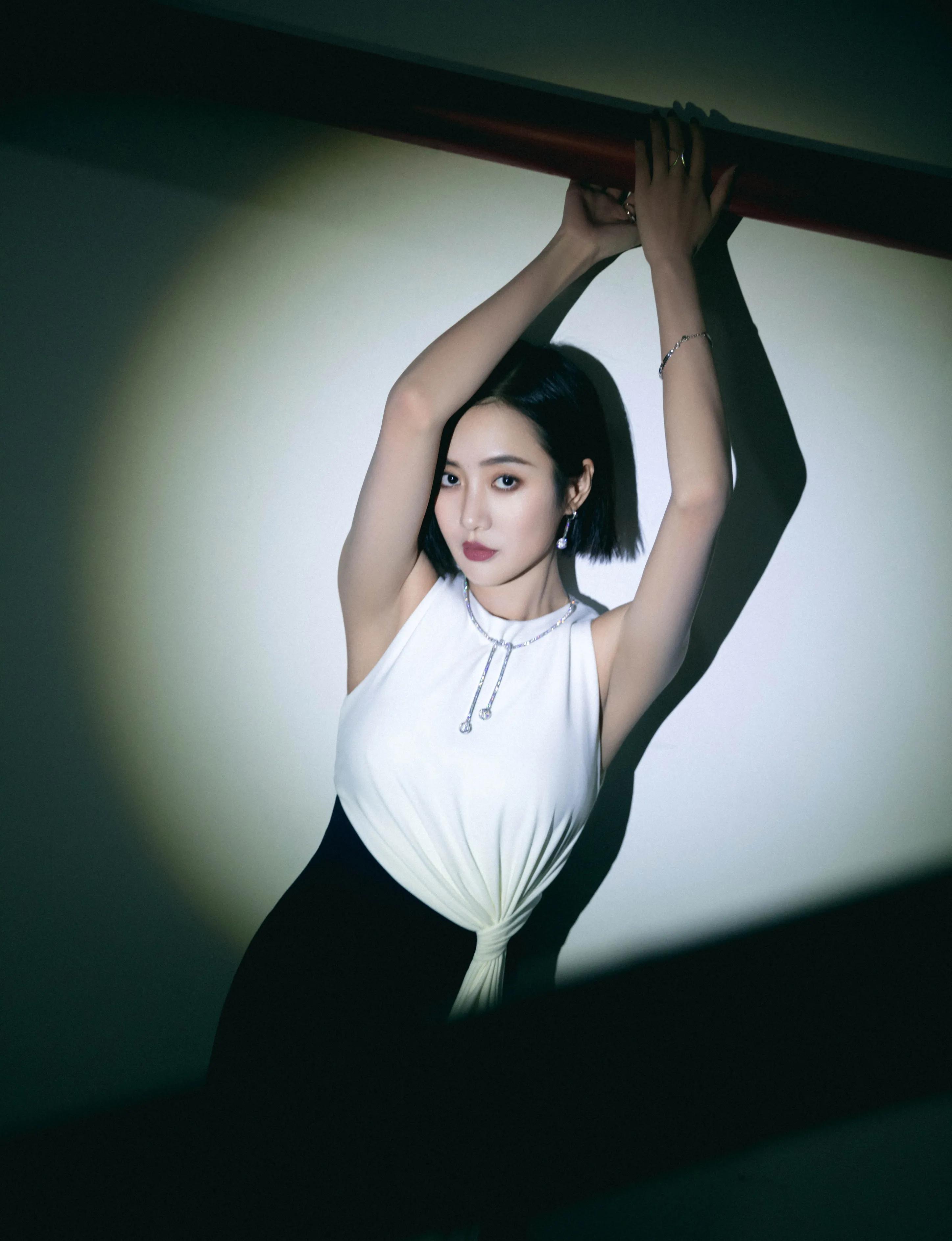 "Gege" Wang Ziwei after the Ninth Five-Year Plan - iNEWS