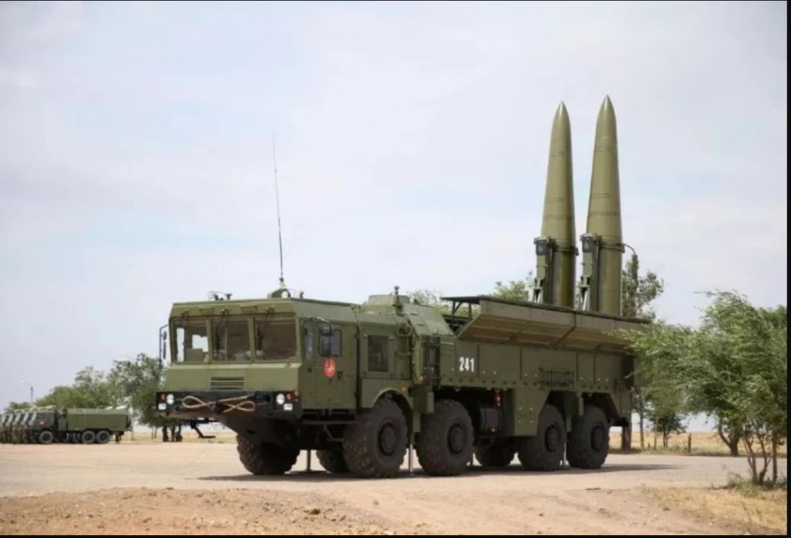 The Russian Navy's return to the oceans to build overseas bases ...