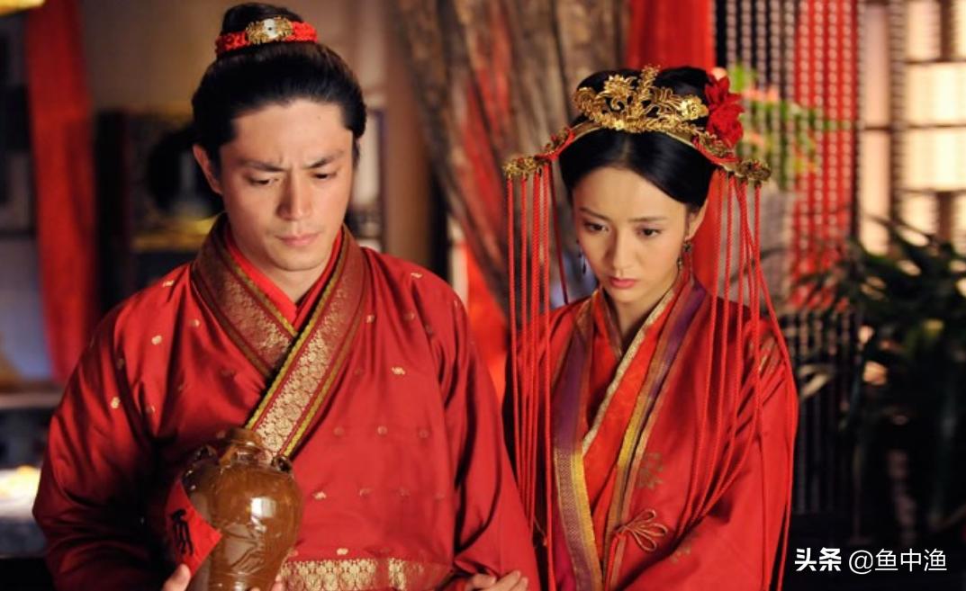 8 popular actresses with the most beautiful costumes in ancient ...