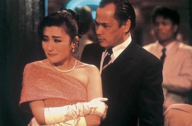 Sudden news of death! Hong Kong veteran artist Lin Cong passed away ...