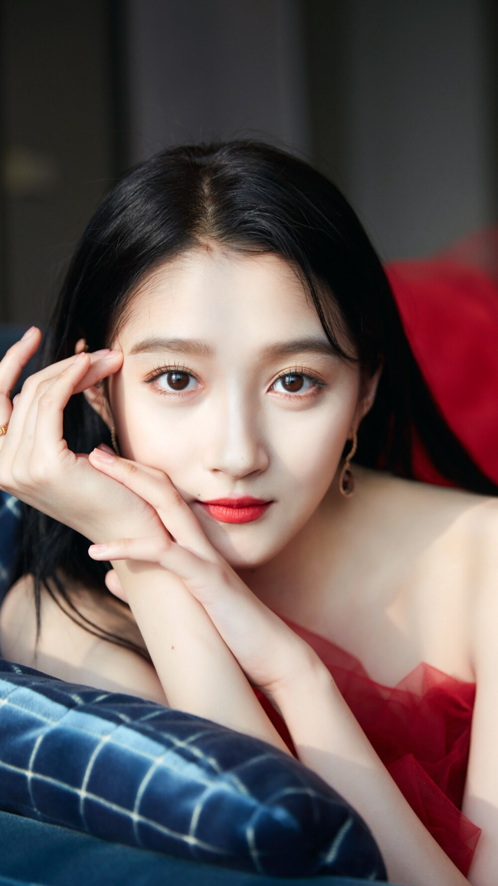 Who said this is a matchmaker mole?These 5 actresses tell you how ...