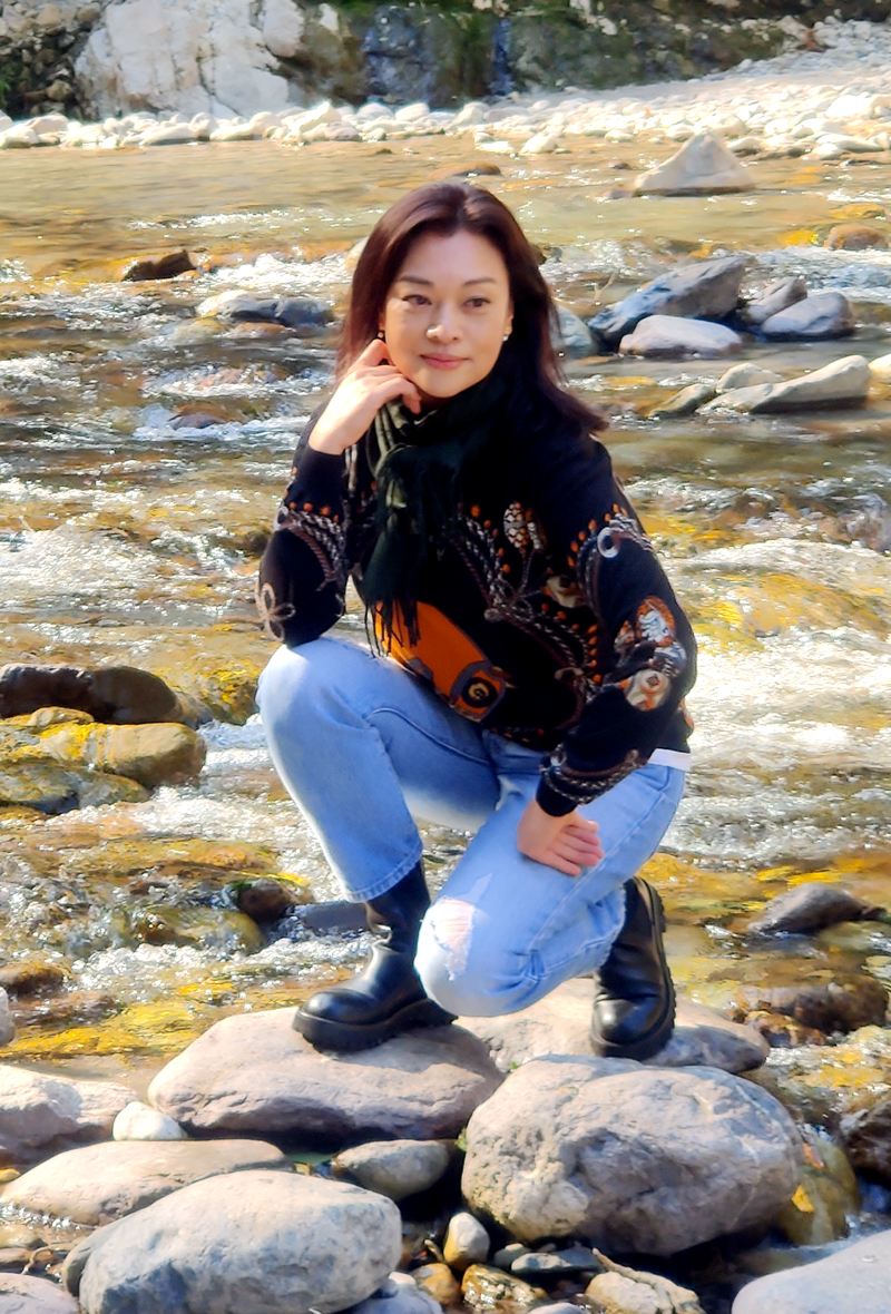 Tao Huimin, Liu Xiaoqing, Zhao Yazhi, Sun Li and other actresses ...