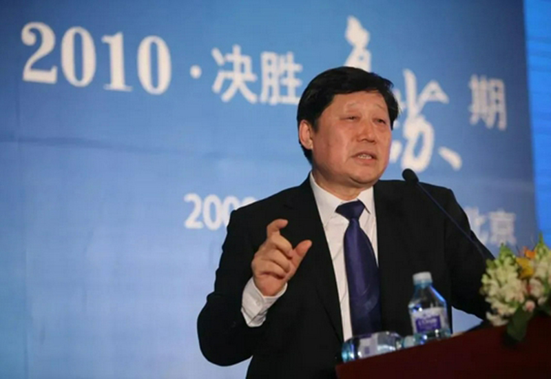 Zhang Ruimin: A sledgehammer smashed 76 refrigerators, making Haier ...