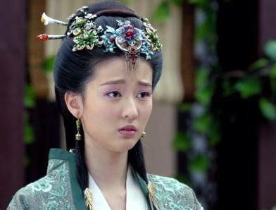 Qiao Xin: Liu Tianchi introduced the nobleman, signed a contract at ...