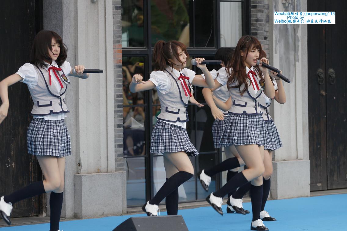 Dai Meng, Zhang Yuge, Kong Xiaoyin, Tang Min, Li Yuqi, Dong Zhiyi and ...