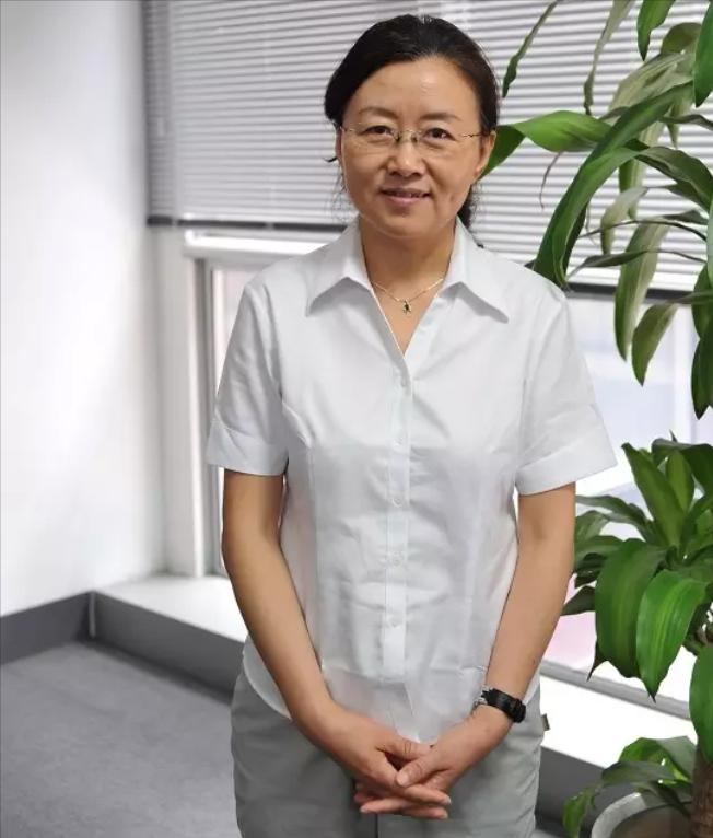 Missile Goddess Zhu Xuejun: Create Dongfeng 17, Realize Missile ...