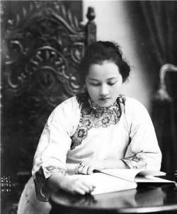 How beautiful is Soong Ching Ling?You haven't seen the photos of Soong ...
