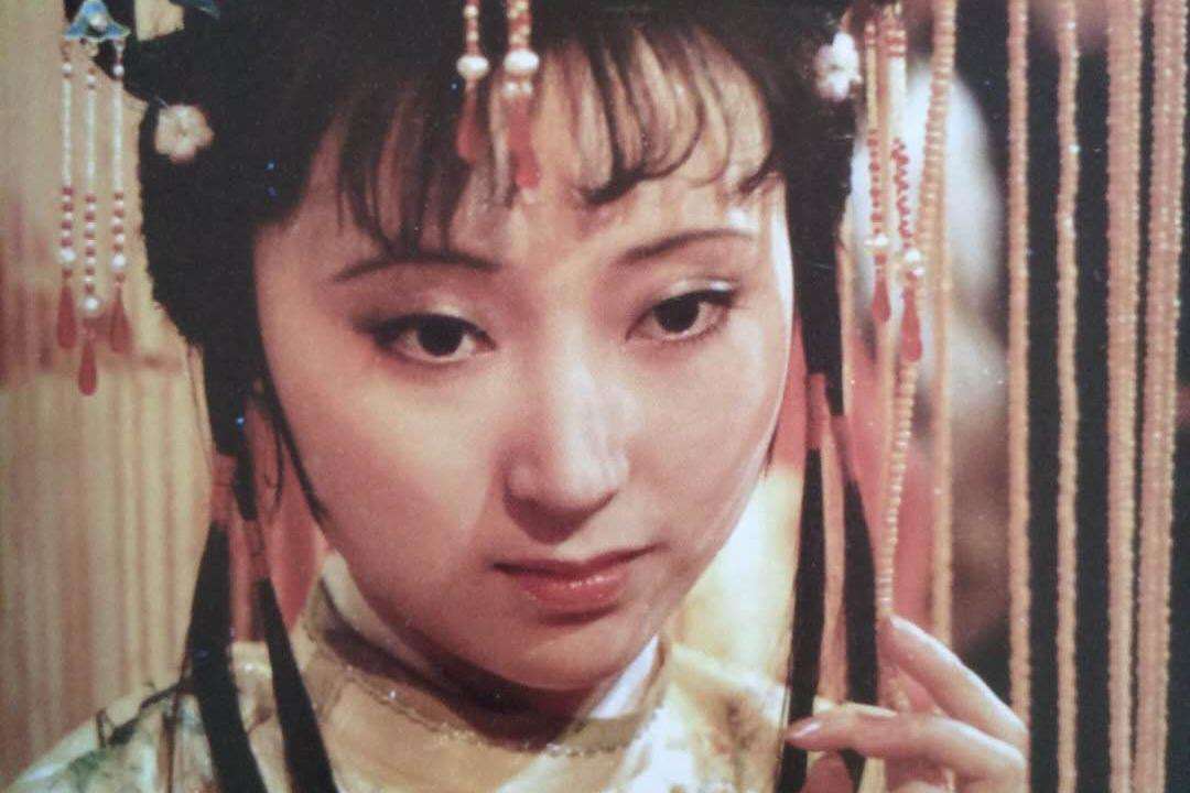 Why does Lin Daiyu like the story of Zhang Sheng and Cui Yingying? - iNEWS
