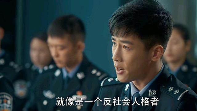 "Fall in Love with Special Forces": multiple details make Zhuo Ran's ...