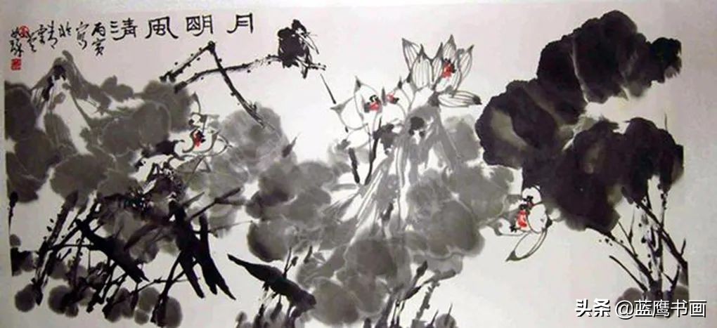 The annual sales price of Cui Ruzhuo's traditional Chinese paintings ...