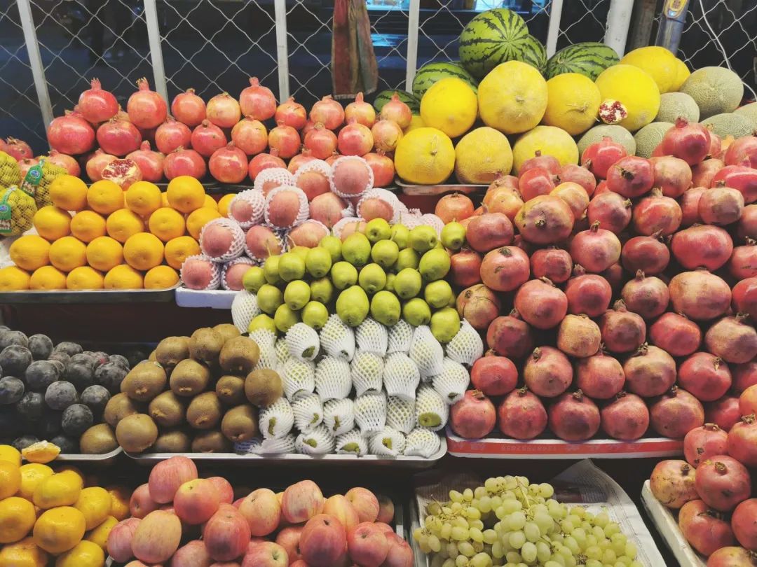 After eating these niche fruits, my whole person is not very good - iNEWS