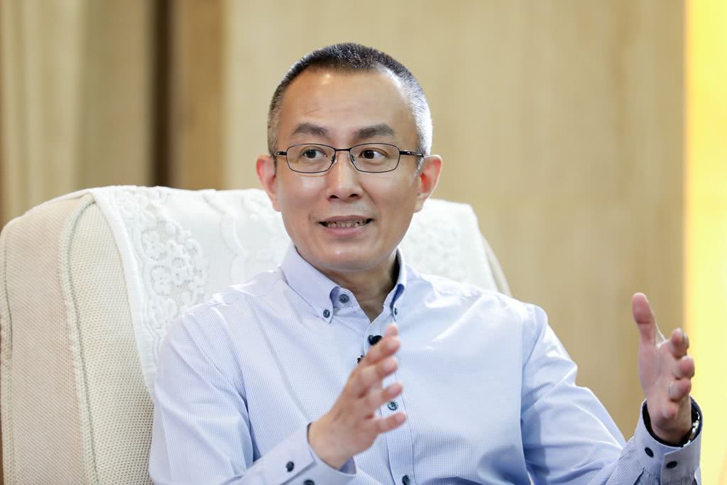 Yang Yu, the best commentator, how did he become the national face of ...