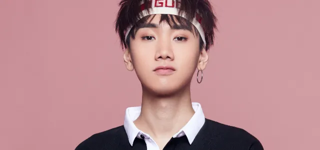 Little gossip, Wang Luodan, Wang Sulong, AB, Chen Xingxu, Zhang Jingyi ...