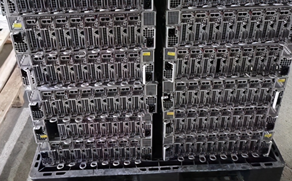 Why so many webmasters and companies like to rent American servers - iNEWS