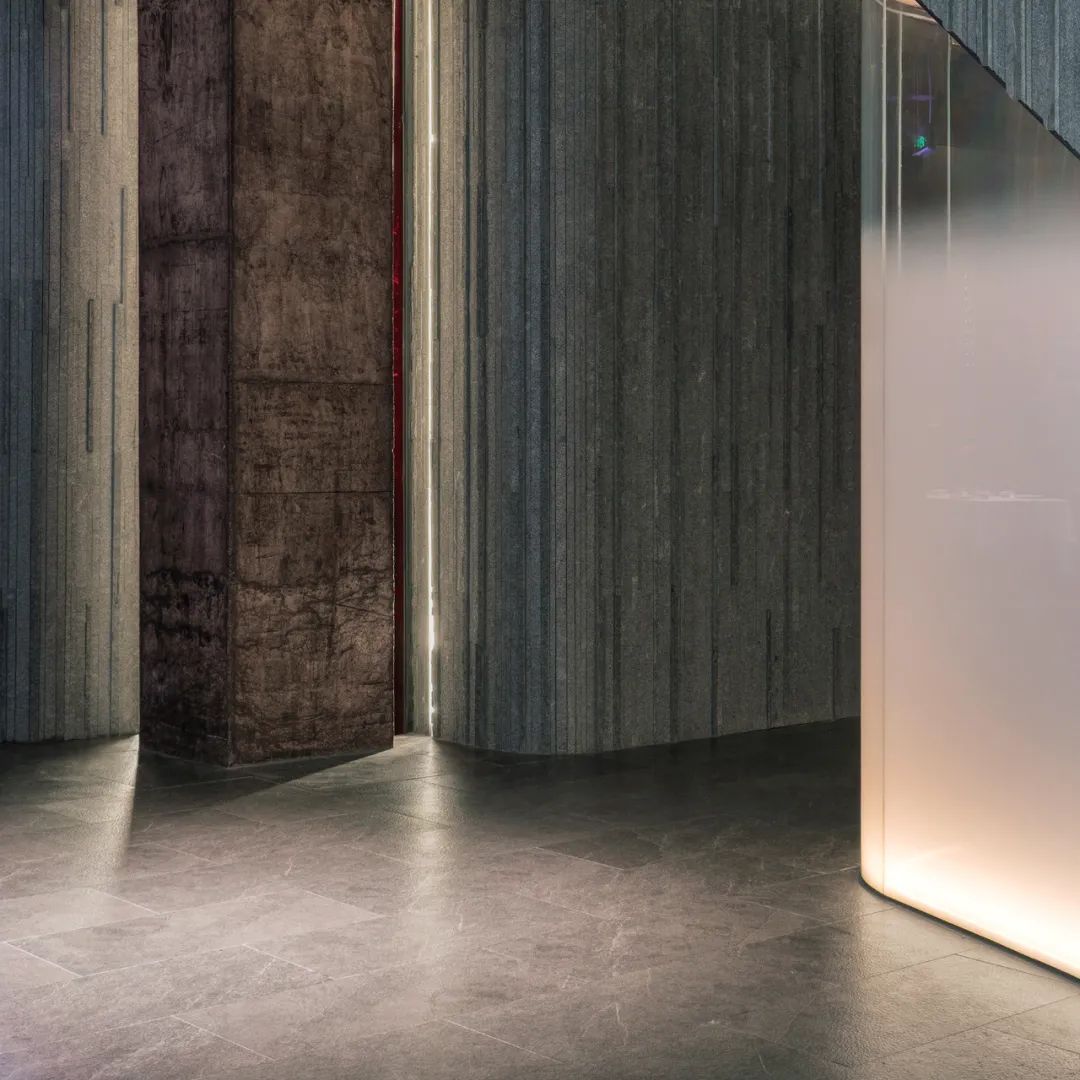 The new high-end Chinese restaurant brand "Wanwei" is launched, and the ...