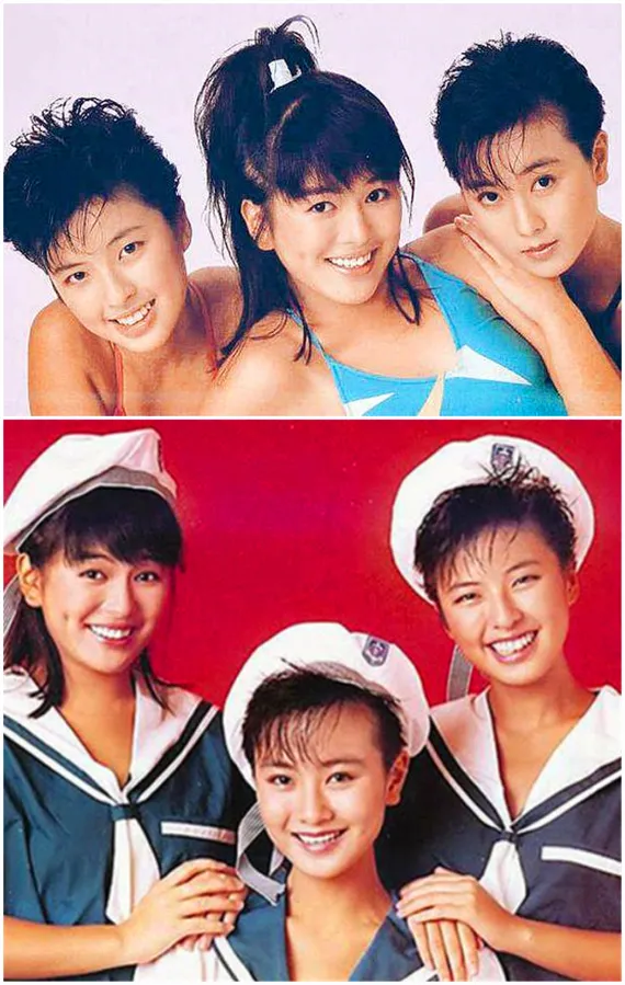 Li Lizhen's change in the age of 18 and 54, why is the more beautiful ...