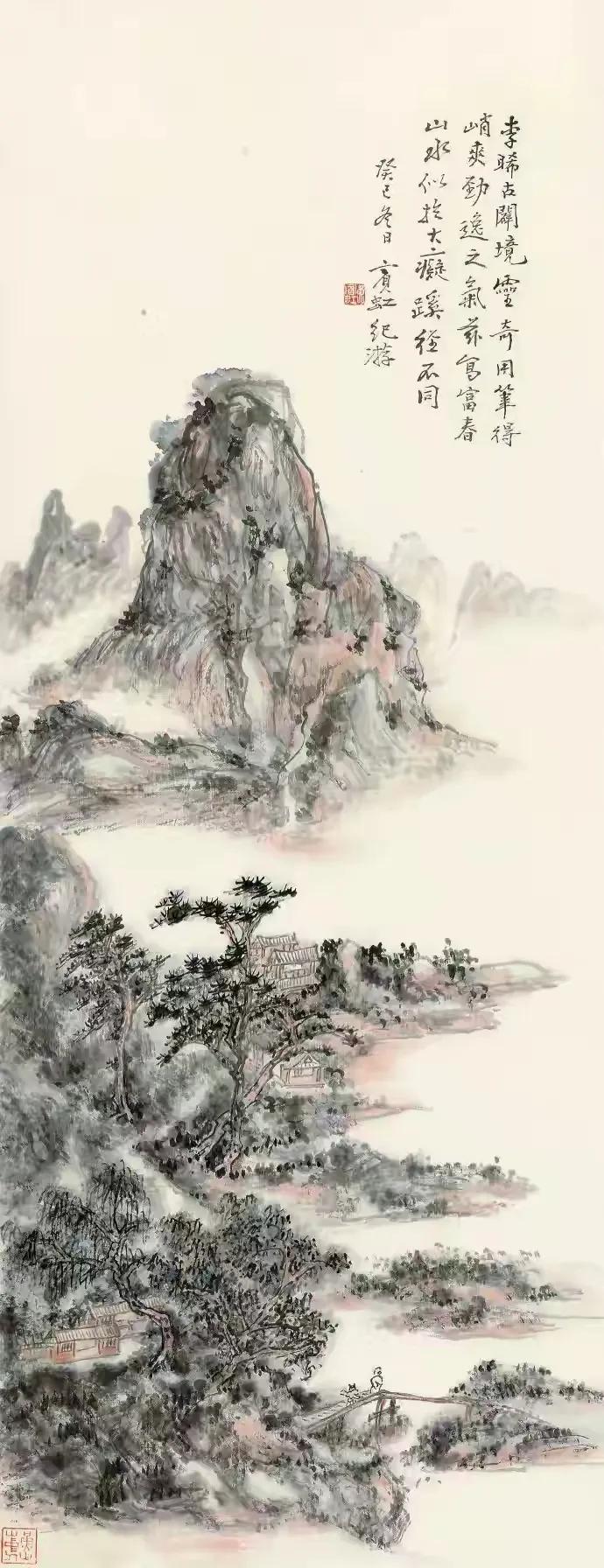 Twenty poems by Luo Ye in the "Tang Dynasty" are worth reading - iNEWS