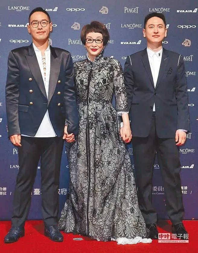 Tang Jiacheng, the second-generation national husband should also step ...