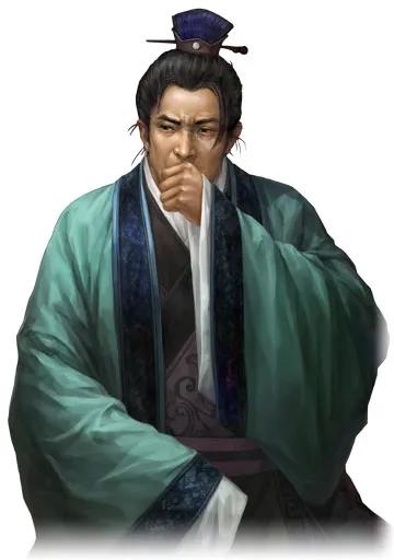 Behind the death of Liu Qi in "Three Kingdoms" 562 - iNEWS