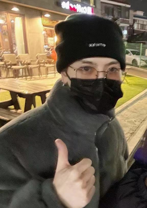 Chinese idols cultivated by Korean entertainment: arrogant and bluffing ...