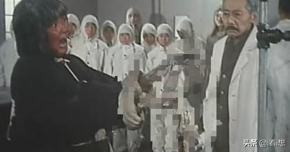 Unit 731's frostbite experiment 1: natural frostbite and low ...