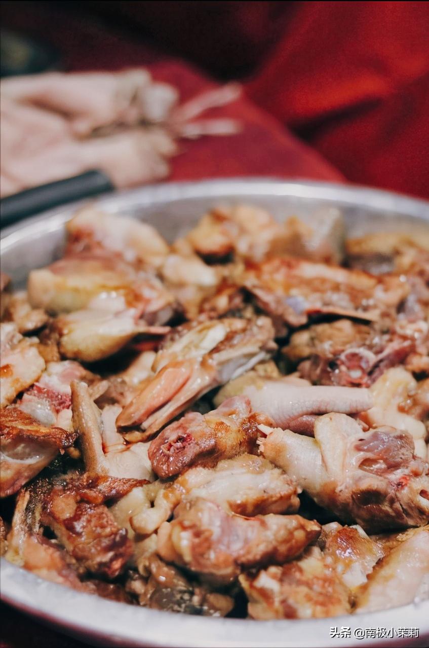 The capital of pilgrimage food-Shunde - iNEWS