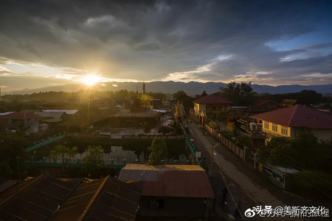 Are the Kokang people living in Myanmar of Chinese descent?(one) - iNEWS