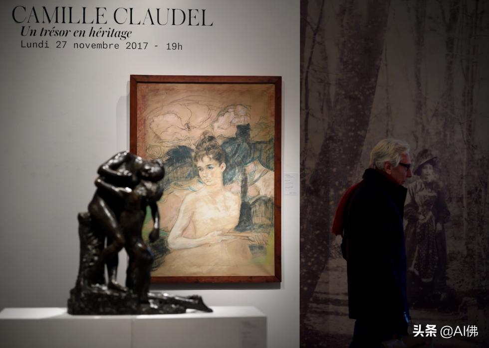 50 artists who became famous after death in the world - iNEWS