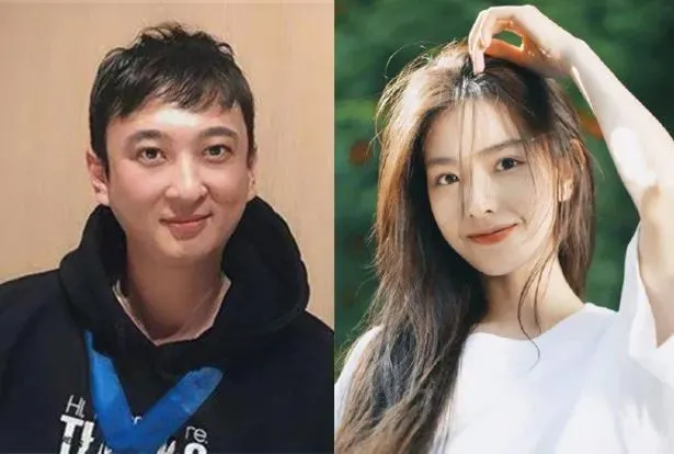 Sun Ning was blacked out by Wang Sicong. Behind the night explosion, there is a carnival of ...