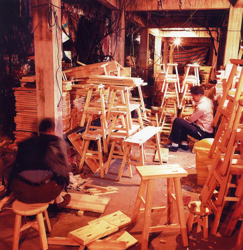 Wenzhou Quxi Old Street, do you remember? - iNEWS