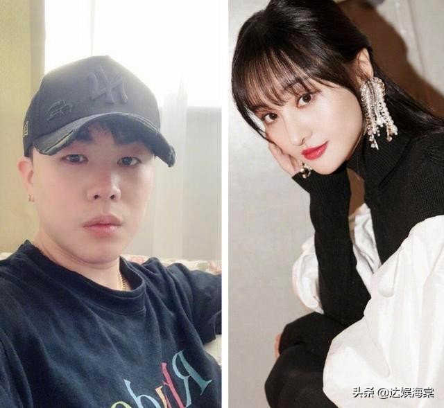 Zheng Shuang's trumpet is regularly picked up, and he is suspected of ...