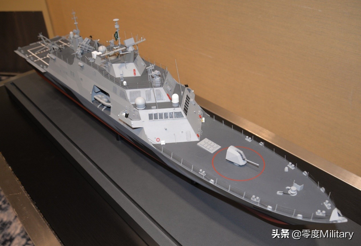 Detailed explanation of the bidders for the future frigate of Greece ...