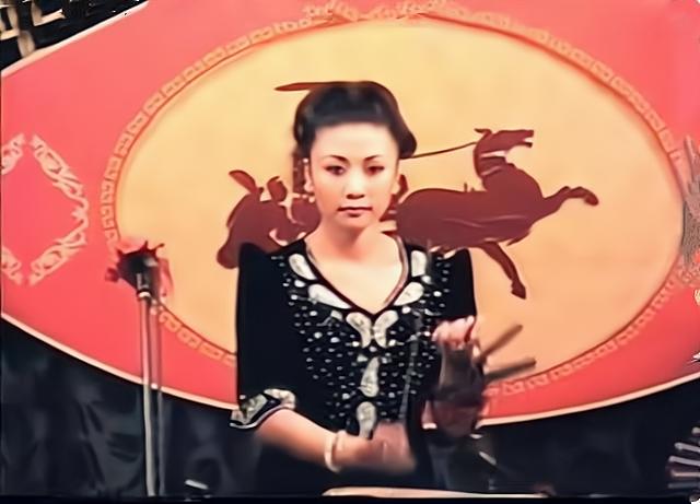 Deyun's past: Wang Hui treats Guo Qilin like his own son, and Dalin ...