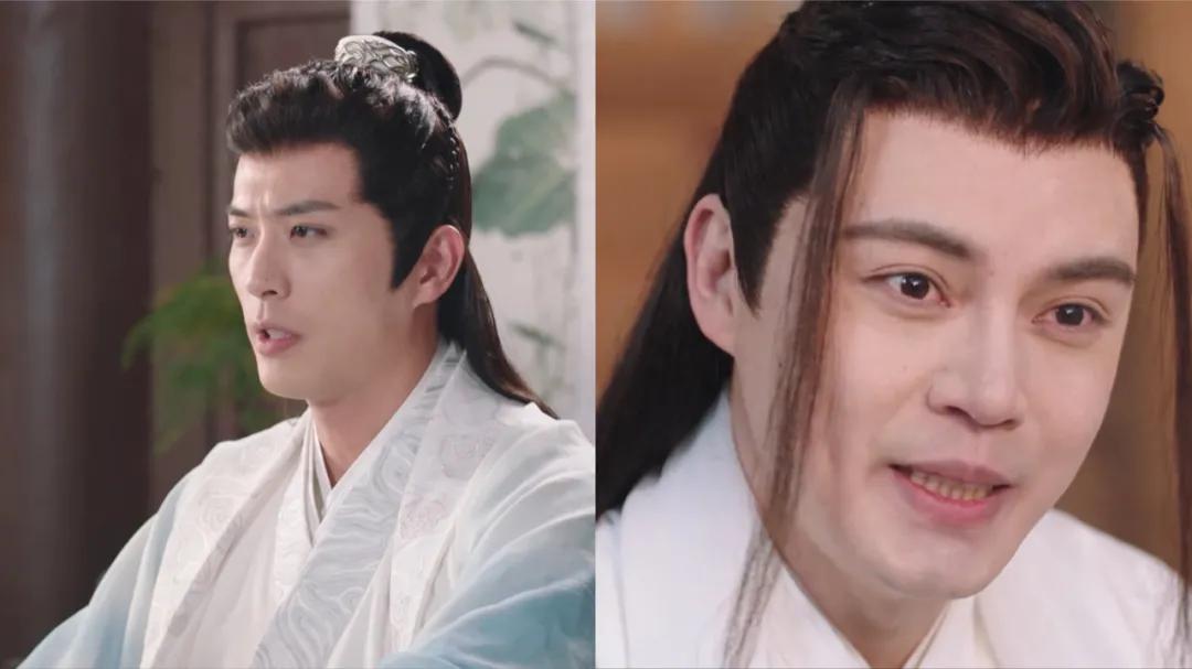 Low match Chen Qianqian?"Guo Zi Jian" hit porcelain - iNEWS