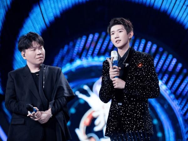 The official announcement of "Our Song 3", Ma Jiaqi voluntarily ...