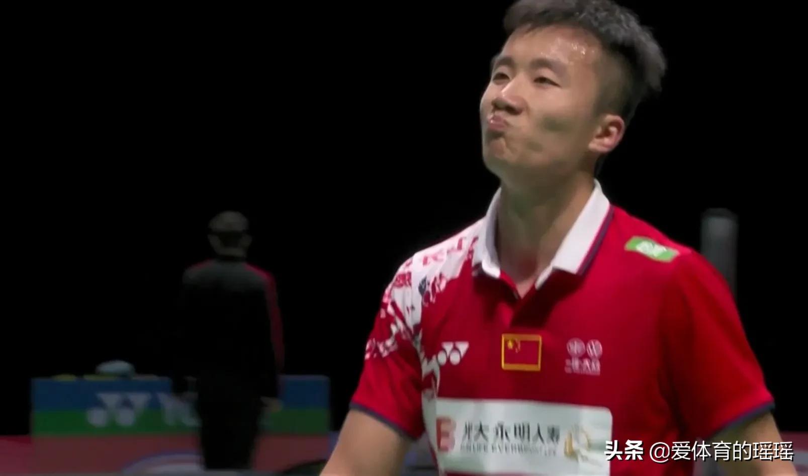 The Sudirman Cup is close to 12 crowns!Guoyu overtakes host Finland!Lu ...