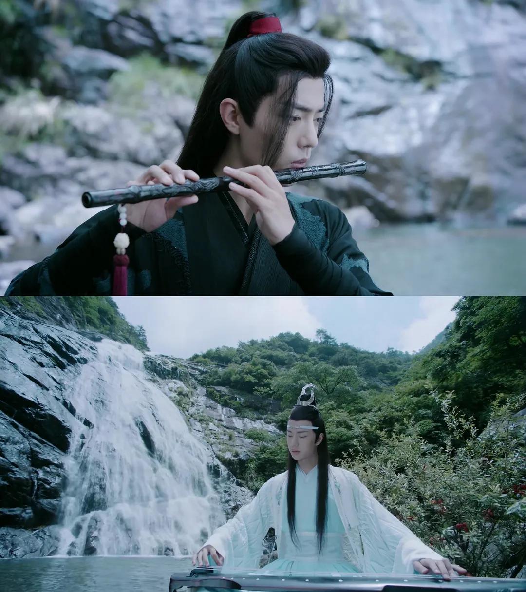 Two years to close, another song "Chen Qing Ling" - iNEWS