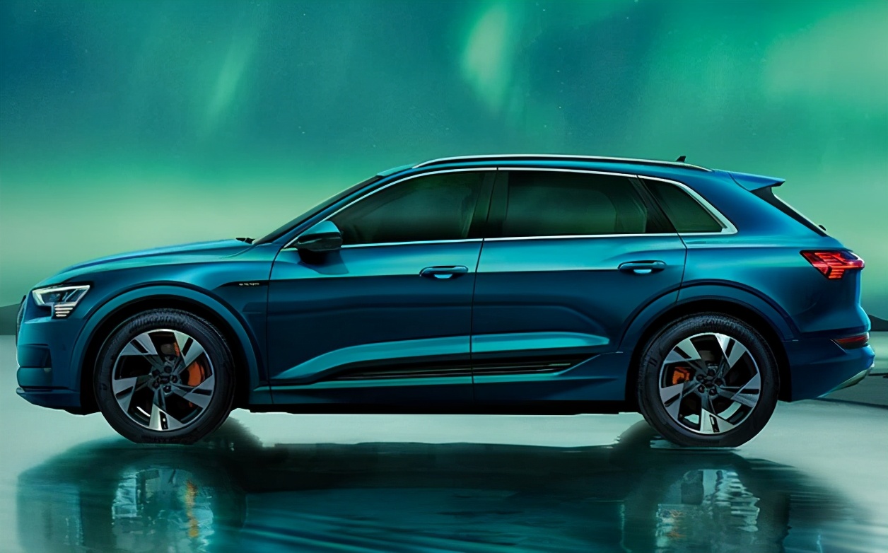 Audi elaborates on 4 major electric vehicle platforms and reiterates ...