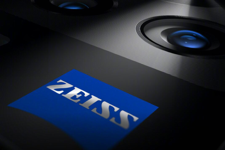 After Sony and Nokia, domestically produced Zeiss lens phones for the ...