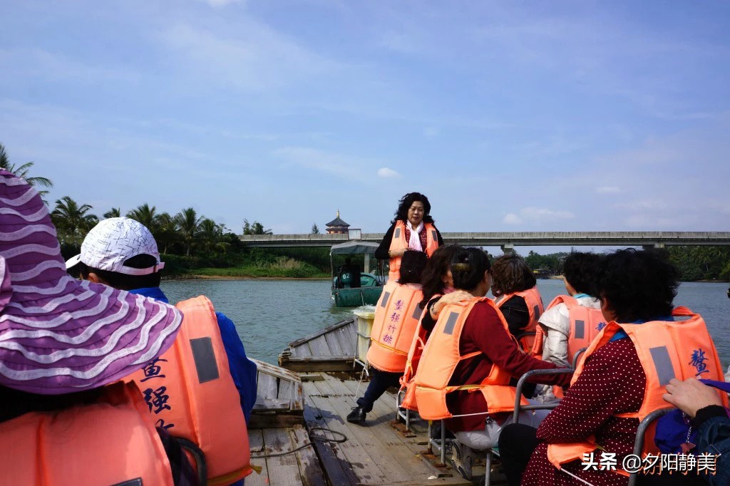 Visit Hainan's beautiful Yudai Beach and Wanquan River rafting, and ...