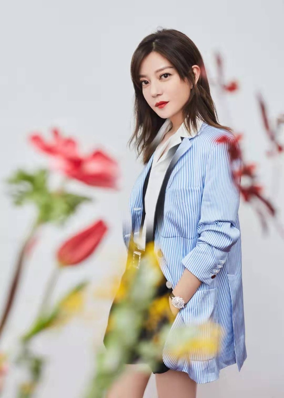 Star Atlas: Zhao Wei - iNEWS
