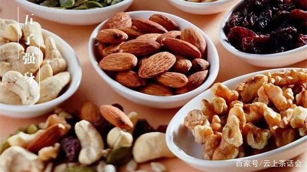 Top ten traditional foods on the Qixi Festival, which ones have you ...