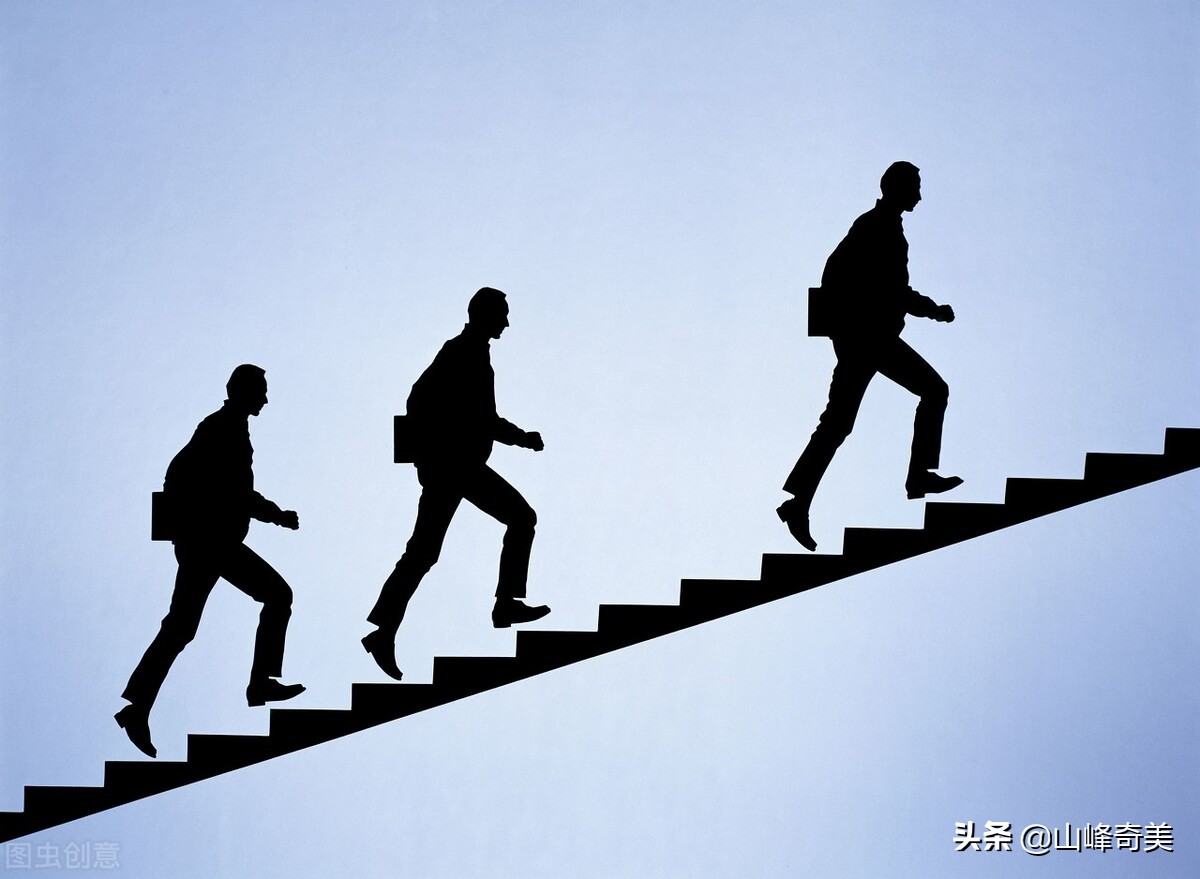 People are living longer and longer is the trend of social development ...