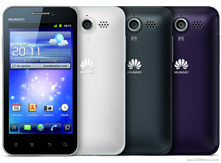 Looking back at smart phones ten years ago, what will the future look ...