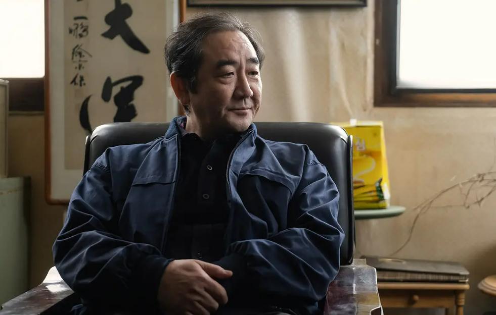 "Strange House", a horror movie that allows you to watch the post-doss ...